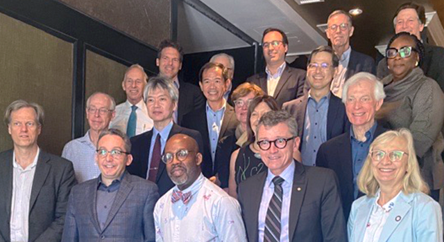 International Parkinson and Movement Disorder Society