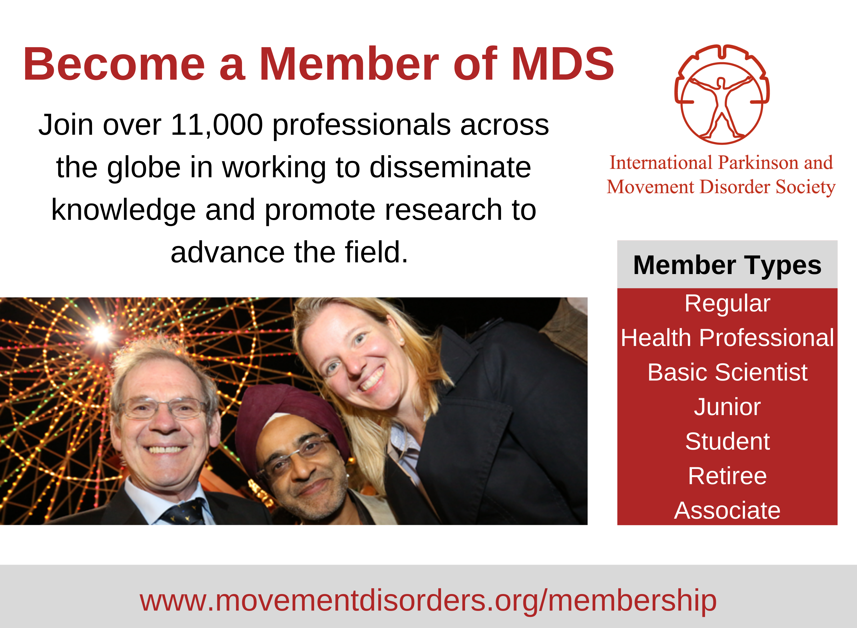 MDS Membership Marketing