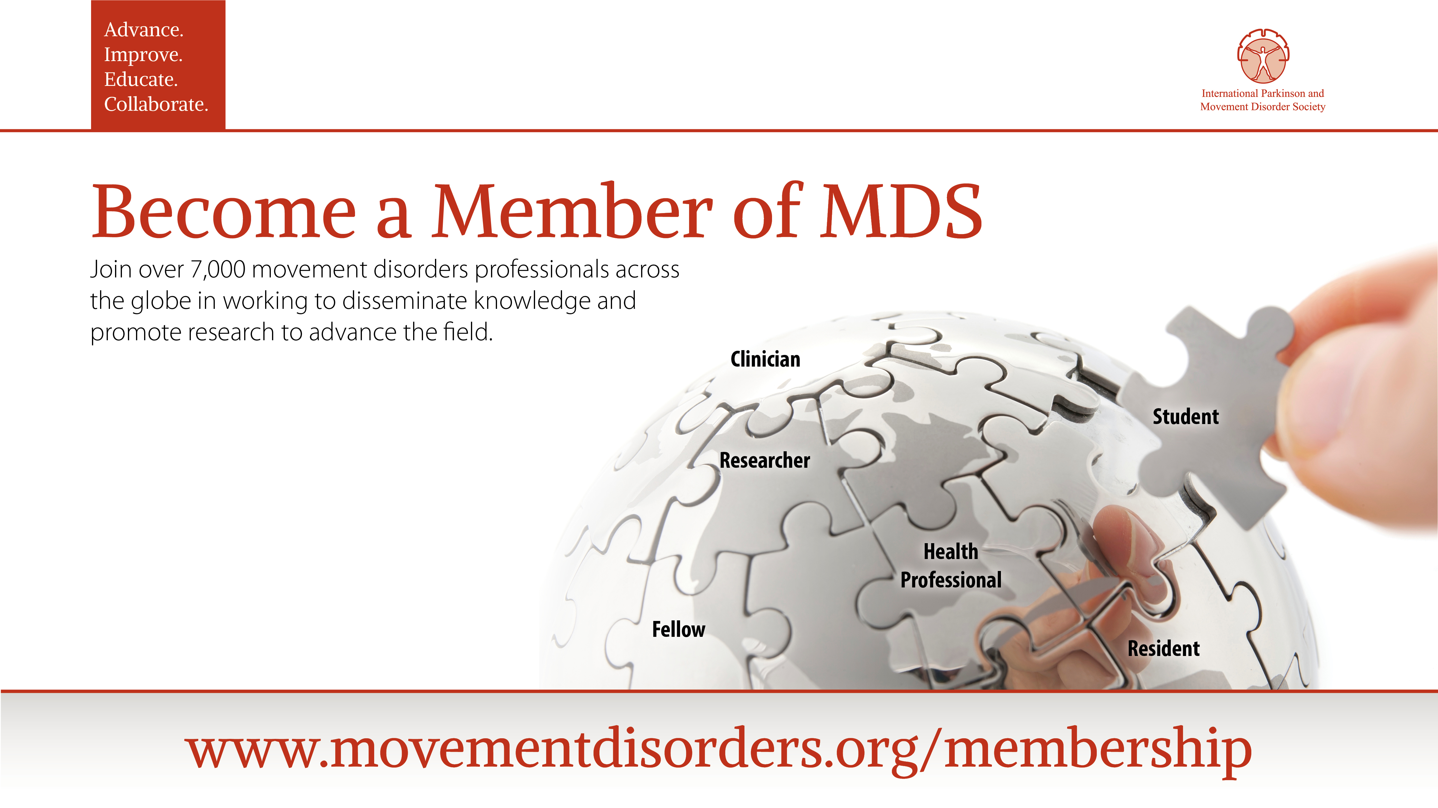MDS Membership Marketing