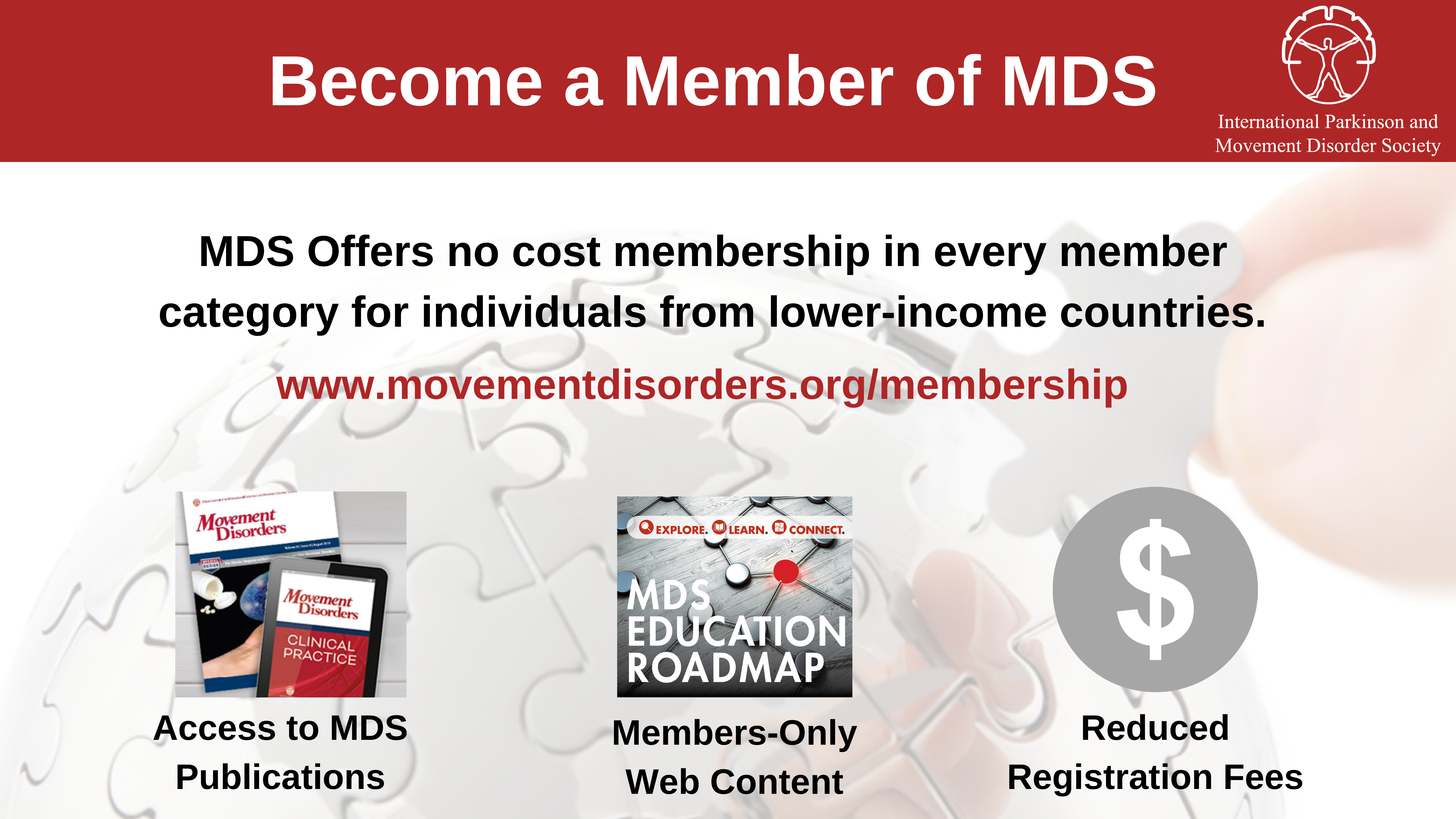 MDS Membership Marketing