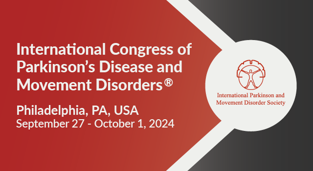 International Parkinson and Movement Disorder Society