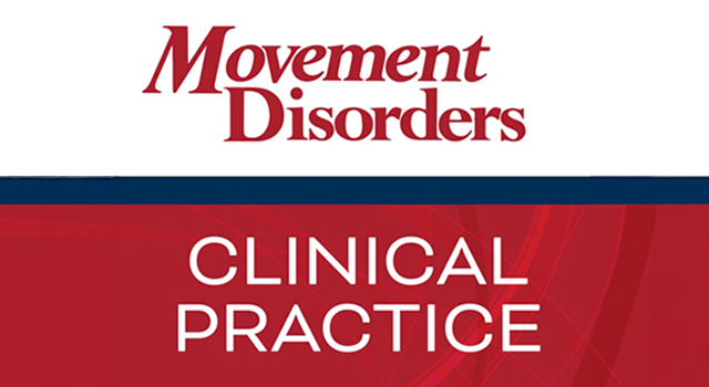 International Parkinson and Movement Disorder Society